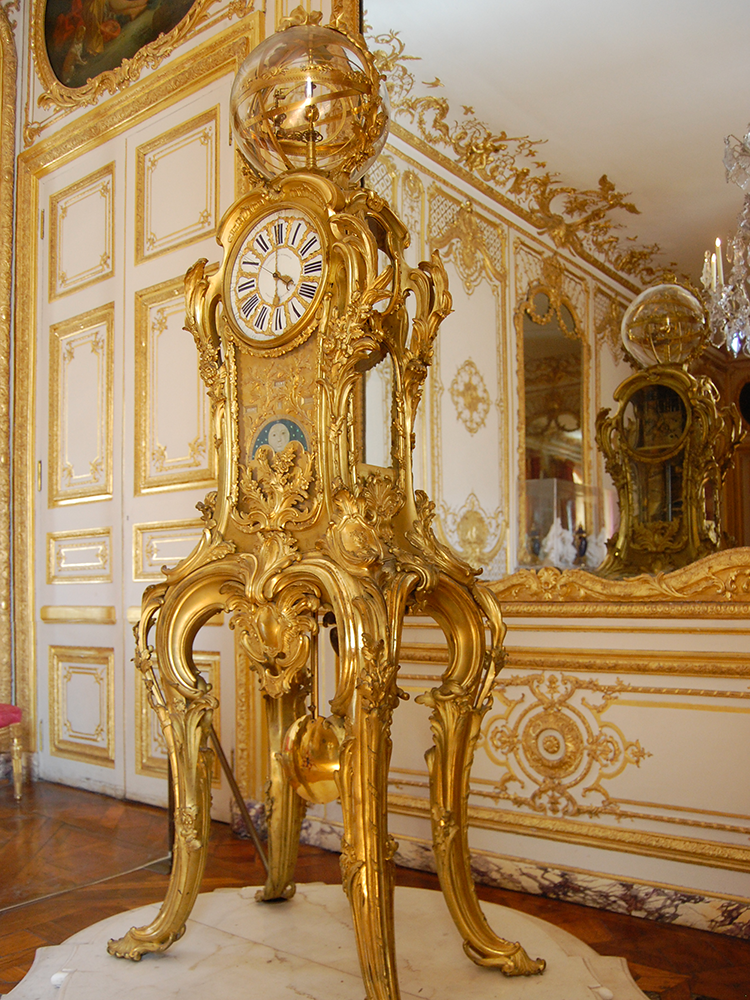 VIP Private trip to Versailles | Pick up hotel